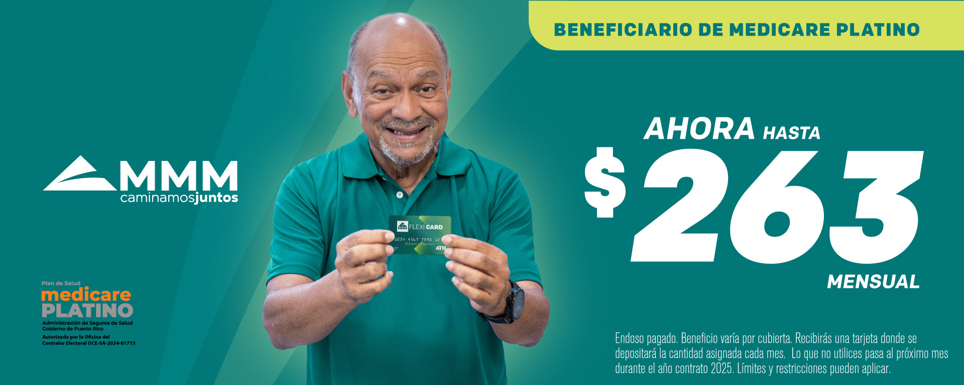 Medicare & Mucho Más